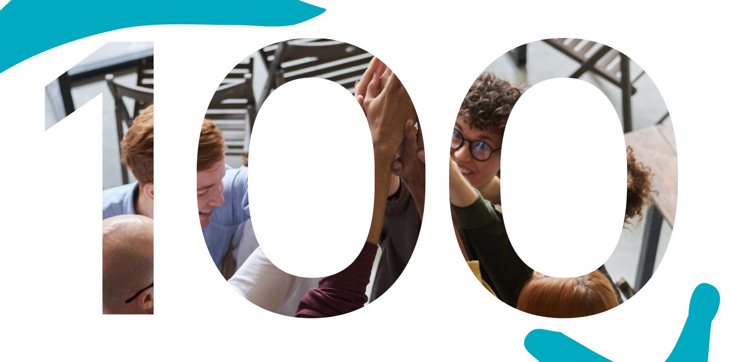 Dragons Lake Has Reached the 100 Employees Milestone - Dragons Lake