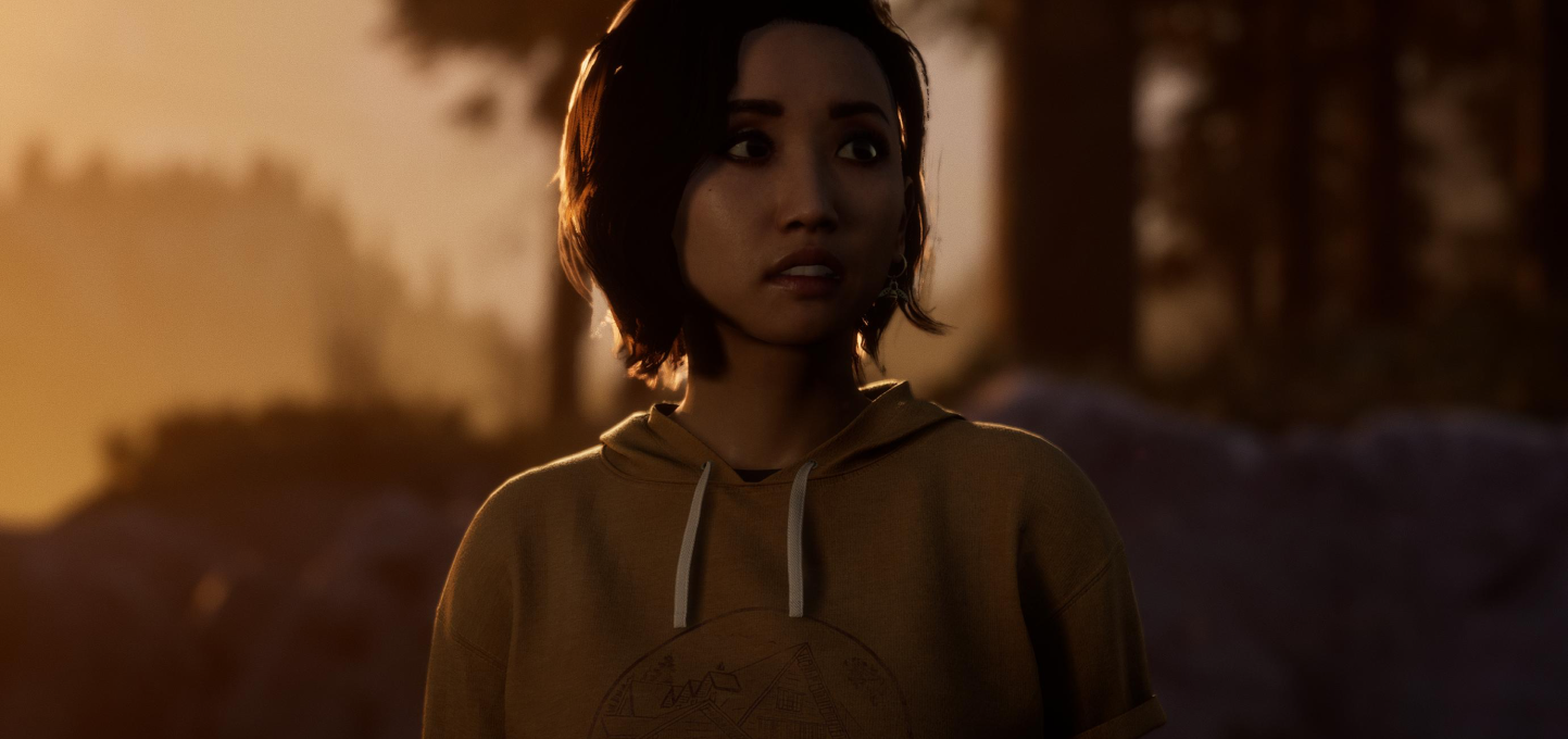 Portfolio - Dragons Lake