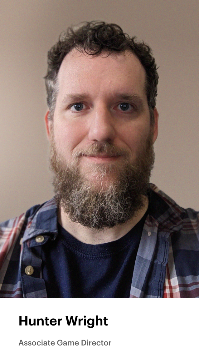 Hunter Wright - Dragons Lake