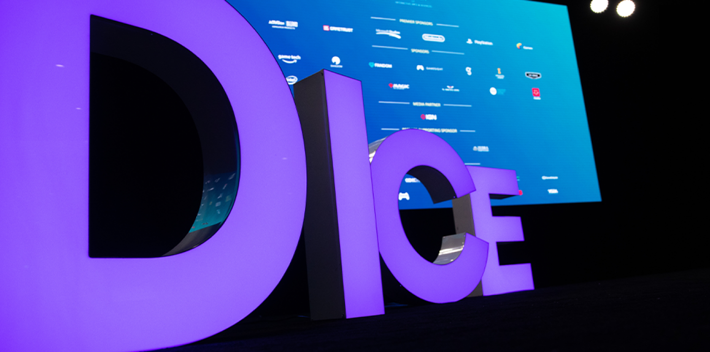 D.I.C.E. Summit 2024: Meet the Dragons Lake Team - Dragons Lake